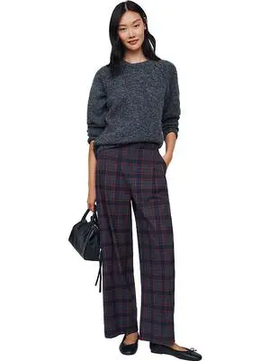 DAMSON MADDER Haisley Trousers Pants