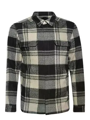 RICK OWENS Outershirt Shirt