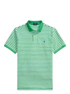 POLO RALPH LAUREN Striped Polo Shirt
