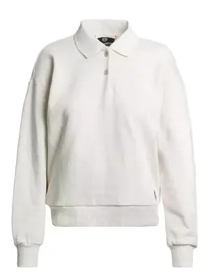 PARAJUMPERS Saranda Long-sleeve Polo Shirt