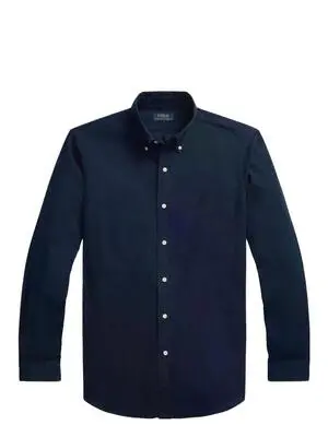 Polo Ralph Lauren Button-down Shirt - Blue