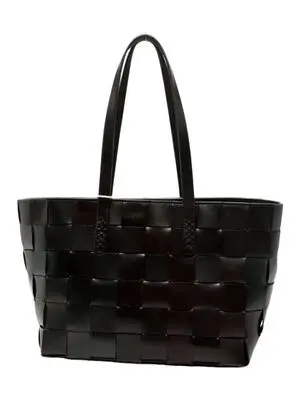 DRAGON DIFFUSION Japan Woven-design Tote Bag
