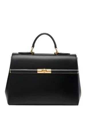 Dolce & Gabbana Marlene Handbag - Black