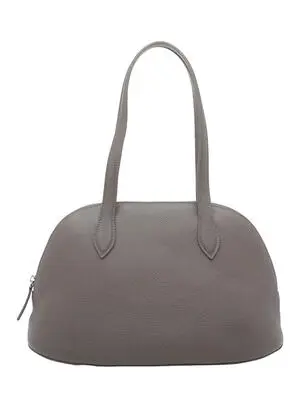 AESTHER EKME Aesther Ekme Women Cosmo Soft Shoulder Bag Gray