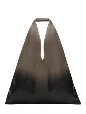 MAISON MARGIELA Mm6 Gradient Effect Mini Japanese Shoulder Bag