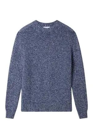 BOGLIOLI Boglioli Men's 100% Cashmere Sweater