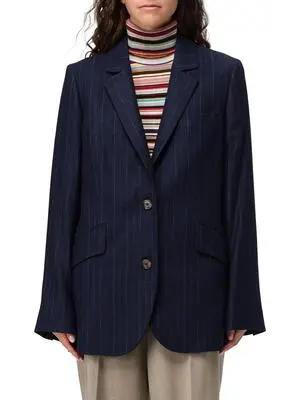 Paul Smith Jacket - Blue
