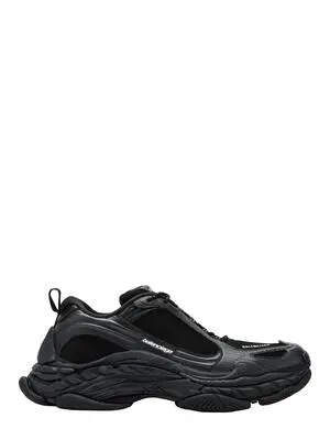 Balenciaga Black/dark Grey Triple S.2 Sneakers Black