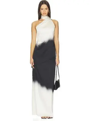 BAOBAB Baobab Ari Top In Black.