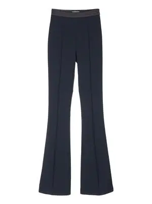 ELISABETTA FRANCHI Elisabetta Franchi Tailored Pants