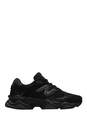 NEW BALANCE Chunky Sole 9060 Sneakers For - Black