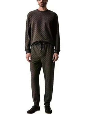 JOOP! Logo-pattern Track Pants