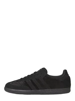 Adidas Adidas Samba Adv Jp 'core Black' Core Black