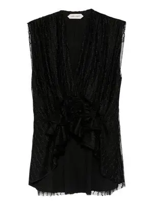 Alberta Ferretti Alberta Ferretti Women Top Multicolor