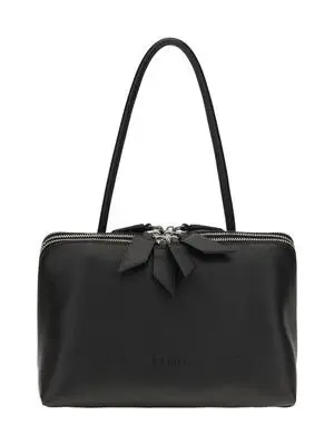 Ebony (black)