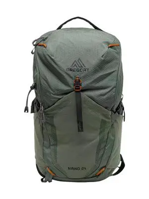 GREGORY Nano 24 Backpack - Green