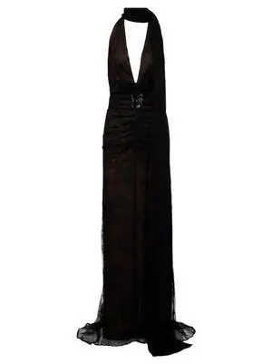 Brown (black)