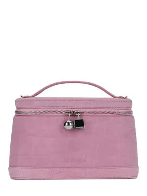 Jacquemus Le Petit Vanity - Multicolor