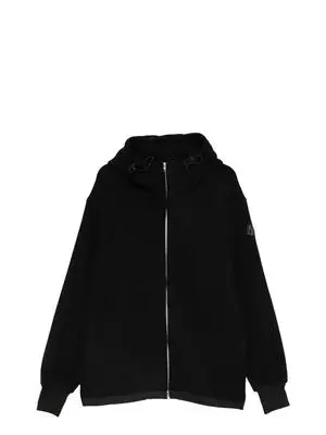YOHJI YAMAMOTO Liy Zip Hoodie