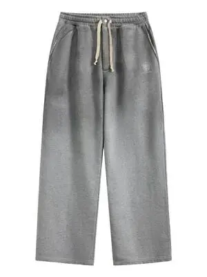 ACUPUNCTURE 1993 Mayhem Distressed-effect Track Pants