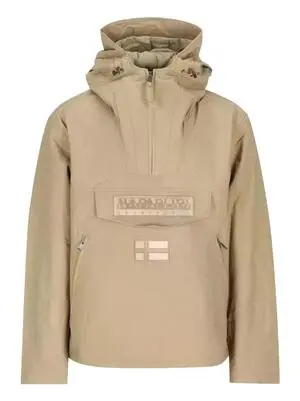 NAPAPIJRI Rainforest Next Hoodie Jacket