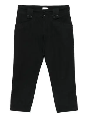 ISABEL MARANT ÉTOILE Pantaloni Berna Al Ginocchio Women