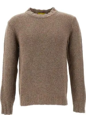 CUSTOMER LOVERS MAGLIONE GIROCOLLO MOULINÈ