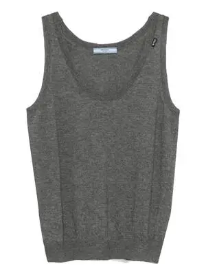 PRADA Sup.Fine Cashmere F.18 Women