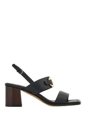 SALVATORE FERRAGAMO Lou 55 Sandals Women