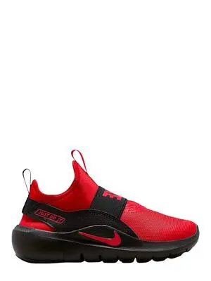Nike Flex Runner 4 Ps 'university Red Black' Red