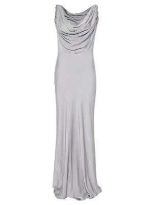 ARCINA ORI Jordi Dress Moonstone