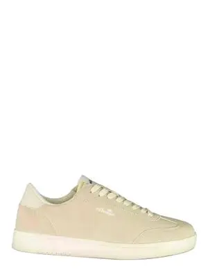 ELLESSE Lace-up Logo-print Sneakers