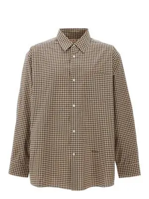 MARNI CAMICIA OVERSIZE