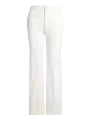 RALPH LAUREN Straight-leg Trousers