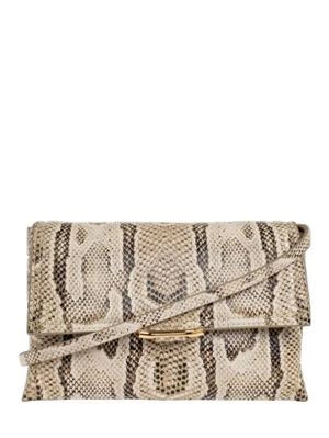 WANDLER Wandler Ida Trio Shoulder Bag Beige