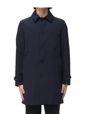 ASPESI Button-fastening Coat
