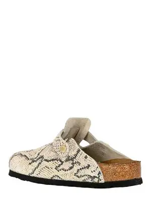 Snake Oyster (neutrals)