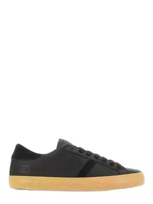 D.A.T.E. Hill Low Mono Sneakers