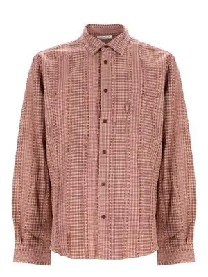 YOU MUST CREATE Camicia "curtis"