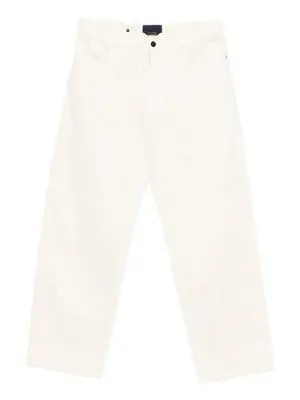 Stone Island Stone Island Men Denim Collection: Jeans Loose Fit Multicolor