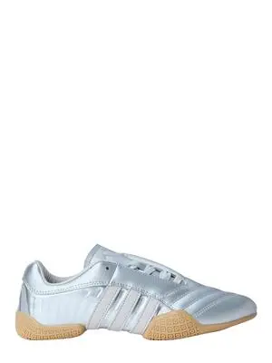 Adidas Taekwondo Mei Elite Sneakers - Silver