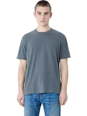 Our Legacy Box T-Shirt Grey