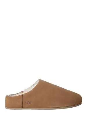 UGG Elea Slip-On Mules Camel