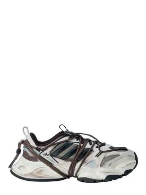 Adidas XLG Runner Deluxe 2 Sneakers Brown