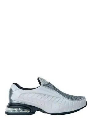 Nike Air Max Dolce Sneakers Silver
