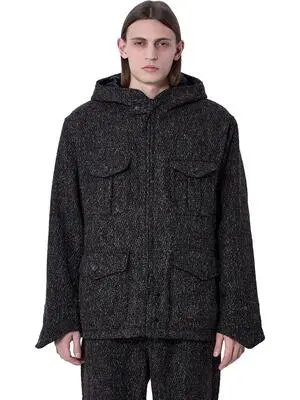 ENGINEERED GARMENTS SAS Jacket