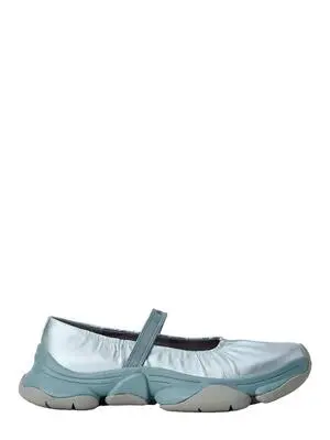 Camper Karst 2 Sneakers Silver