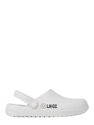 ALES GREY Rodeo Drive Clogs White