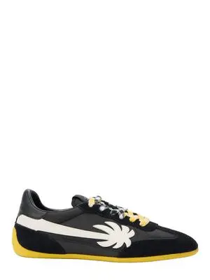Palm Angels PA 5 Sneakers Black