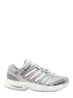 Adidas Adistar Control 5 Panelled Sneakers Grey